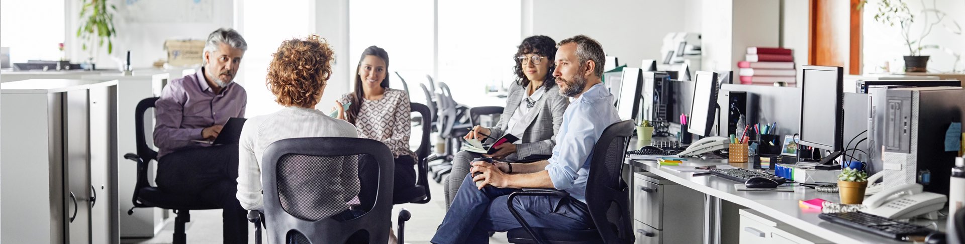 What To Do When the Headhunter Calls | Ron Sunshine Associates